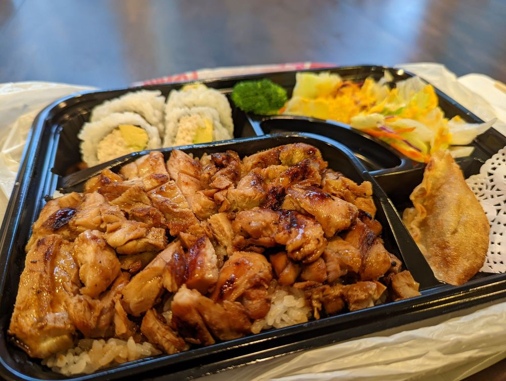 ORANGE GRILL - 95 Photos & 69 Reviews - 10111 Valley View St, Cypress ...