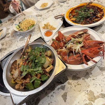 SZECHUAN OPERA - Updated October 2025 - 432 Photos & 224 Reviews - 630 ...