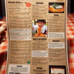 TOMASINO’S PIZZA - Updated July 2025 - 206 Photos & 242 Reviews - 5229 ...