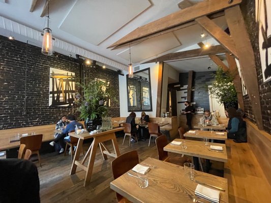 TRESTLE - 4161 Photos & 1108 Reviews - 531 Jackson St, San Francisco ...