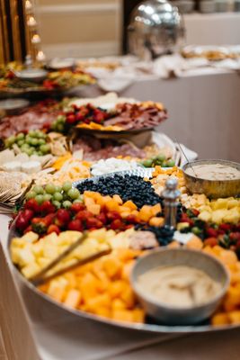 BERRY’S CATERING + EVENTS - Updated January 2025 - 16 Photos - 559 ...