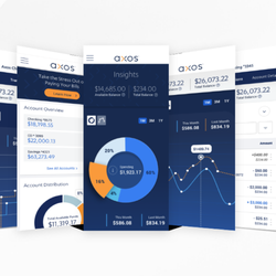 AXOS BANK - 23 Photos & 99 Reviews - 4350 La Jolla Village Dr, San ...