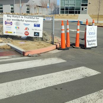 SKY RANCH MIDDLE SCHOOL - Updated October 2025 - 13 Photos & 17 Reviews ...