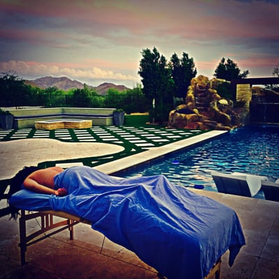 PHOENIX MOBILE MASSAGE - Updated October 2025 - 12 Photos - 14009 E ...