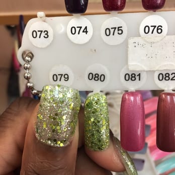 PERTH NAILS - Updated August 2024 - 18 Reviews - 113 Smith St, Perth ...