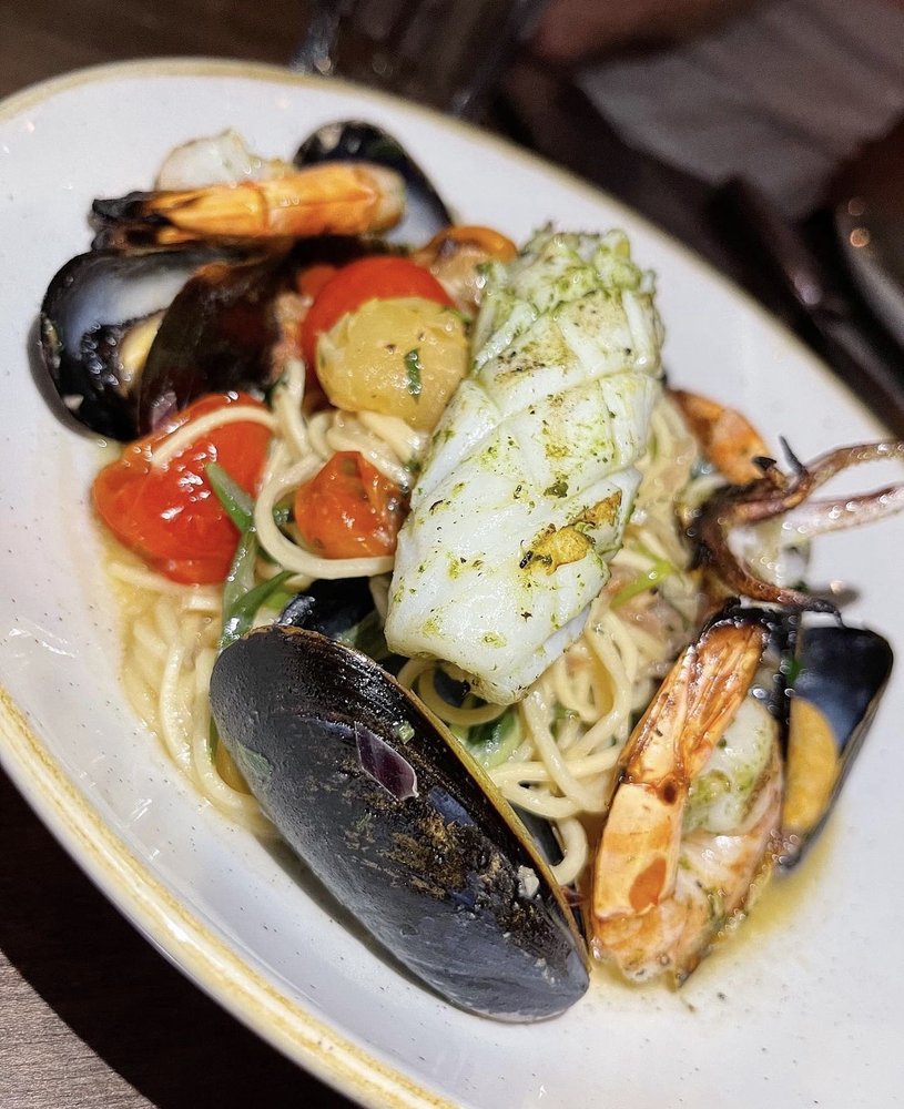 SARPA RESTAURANT - Updated December 2025 - 207 Photos & 128 Reviews ...