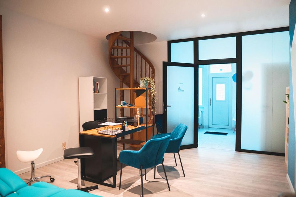 MOVEO CLINIC - Updated August 2025 - Rue du Korenbeek 227, Molenbeek ...