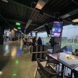 TOPGOLF - Updated December 2025 - 70 Photos & 68 Reviews - 588 N Gulph Rd, King Of Prussia ...