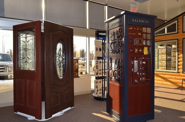 BUILDERS MILLWORK SUPPLY - Updated December 2025 - 22 Photos - 1701 E ...