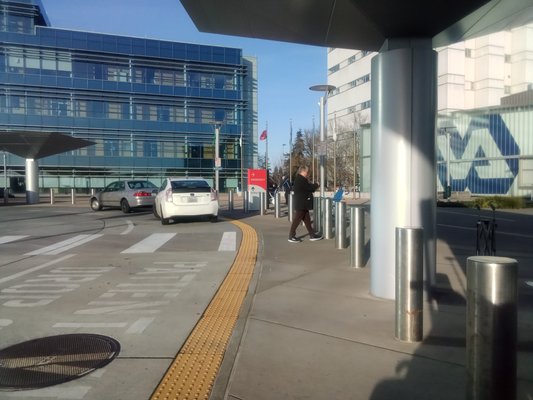 VA PUGET SOUND HEALTH CARE SYSTEM - SEATTLE DIVISION - Updated December ...