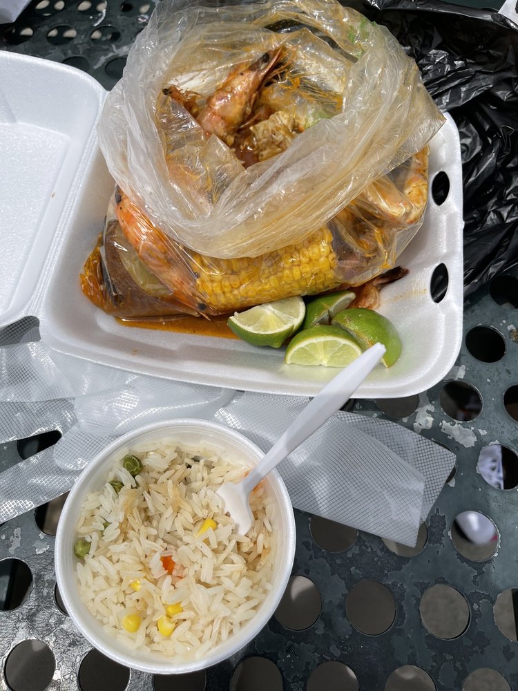 EL CAMARON LOCO - DENVER - Updated December 2025 - 94 Photos & 53 ...