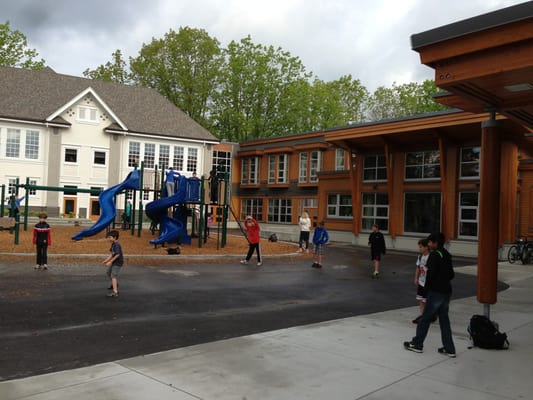 LORD KITCHENER ELEMENTARY SCHOOL - Updated April 2025 - 3455 West King ...