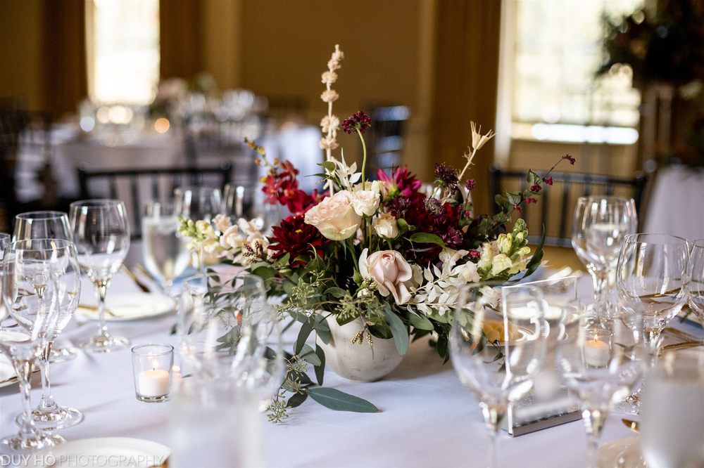 THE FLORAL LOFT - 172 Photos & 124 Reviews - Florists - 1871 Hayes St ...