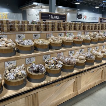 SPROUTS FARMERS MARKET - Updated April 2025 - 120 Photos & 38 Reviews ...