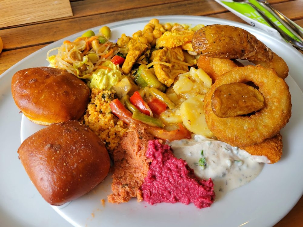 TIBITS - Updated July 2025 - 71 Photos & 102 Reviews - Seefeldstrasse 2 ...