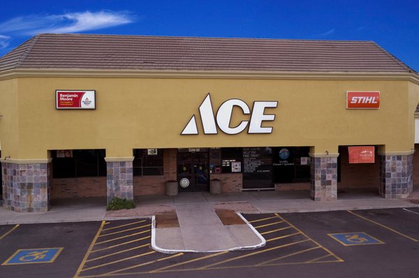 ACE HARDWARE & RENTAL - Updated July 2025 - 12 Photos & 53 Reviews ...
