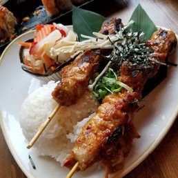 SUSHI EXCHANGE - Updated December 2025 - 1098 Photos & 692 Reviews ...