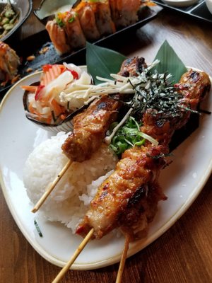 SUSHI EXCHANGE - Updated December 2025 - 1098 Photos & 692 Reviews ...