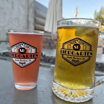 BIERGARTEN - 331 Photos & 185 Reviews - 11 Anacapa St, Santa Barbara ...
