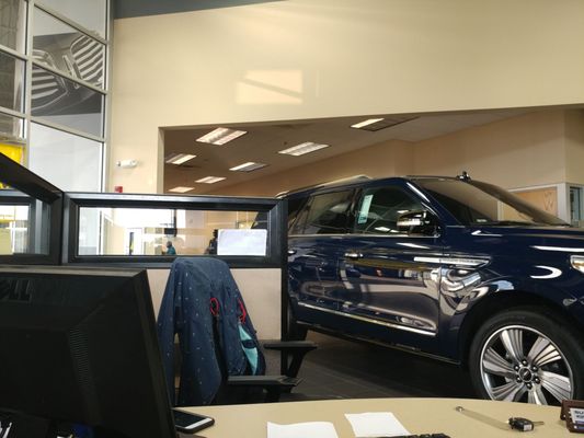 SUTTON FORD - Updated December 2025 - 18 Photos & 128 Reviews - 21315 ...