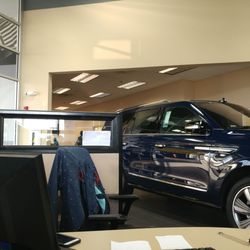 SUTTON FORD - 17 Photos & 87 Reviews - Car Dealers - 21315 Central Ave ...