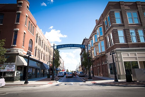 BRINKOETTER & ASSOCIATES - Updated September 2025 - 1610 E Pershing Rd ...