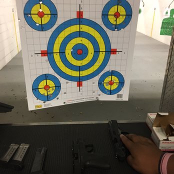 OAK RIDGE GUN RANGE - Updated August 2024 - 18 Photos & 36 Reviews ...