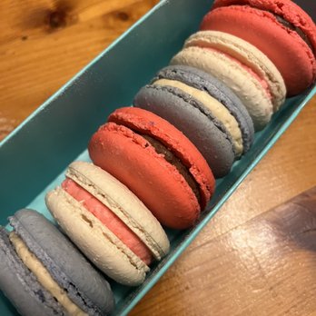 THE PLACID BAKER - Updated December 2025 - 140 Photos & 121 Reviews - 250 Broadway, Troy, New ...