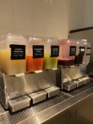 CAVA - Updated June 2025 - 128 Photos & 197 Reviews - 4000 Washington ...