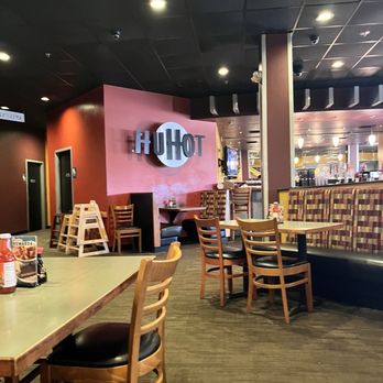 HUHOT MONGOLIAN GRILL - Updated January 2026 - 162 Photos & 224 Reviews ...