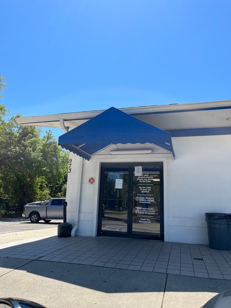 X-MART ADULT SUPERCENTER - Updated January 2026 - 19 Reviews - 973 E ...