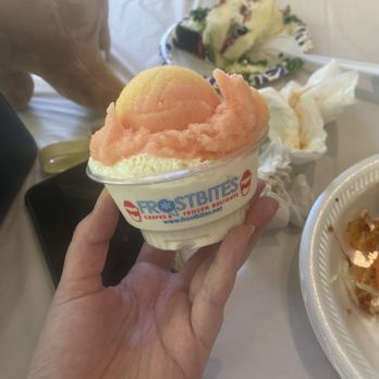 FROSTBITES CREPES & FROZEN DELIGHTS - 1538 Photos & 2020 Reviews - 9111 ...