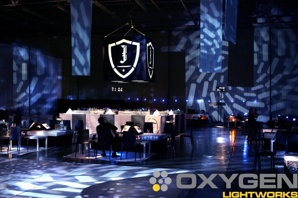 OXYGEN EVENTWORKS - Updated March 2025 - 13 Photos - 1861 41st St ...
