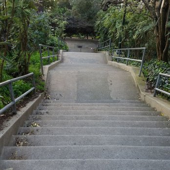 Ina Coolbrith Park - 242 Photos & 72 Reviews - Parks - Taylor & Vallejo ...