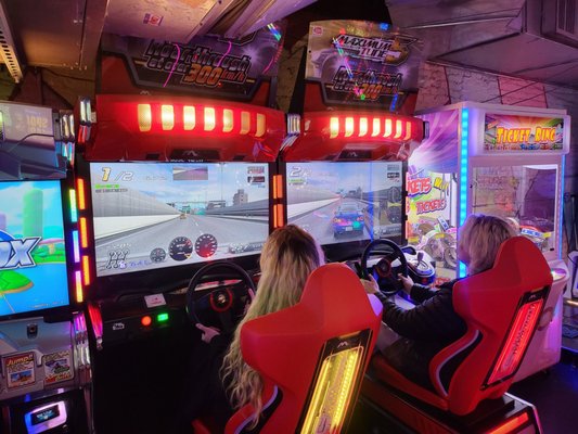 CHINATOWN FAIR FAMILY FUN CENTER - Updated October 2025 - 213 Photos ...