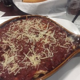 VICARI ITALIAN GRILL - 125 Photos & 63 Reviews - 514 Cruise St, Corinth ...