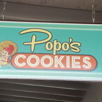 POPO’S COOKIES - Updated December 2025 - 46 Photos & 42 Reviews - 3900 ...