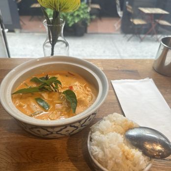 GLUR THAI - Updated August 2024 - 661 Photos & 329 Reviews - 144 W 19th ...