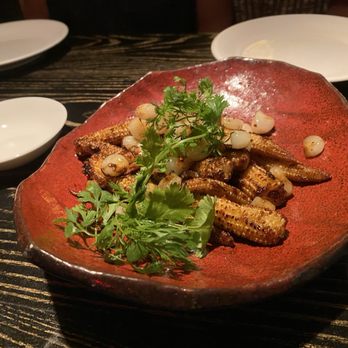 NOBU - Updated September 2025 - 576 Photos & 117 Reviews - 2100 Pacific ...