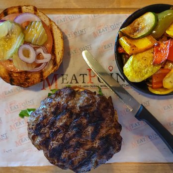 MEAT POINT - Updated January 2026 - 116 Photos & 106 Reviews - 7114 ...