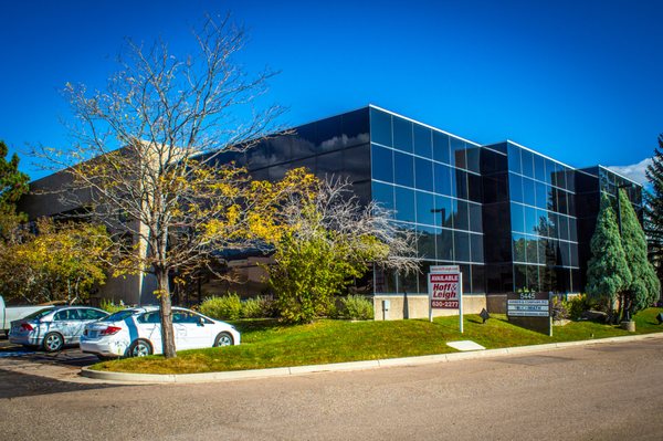 HOFF & LEIGH - Updated December 2025 - 25 N Spruce St, Colorado Springs ...