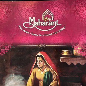 CAFE MAHARANI - Updated September 2024 - 2242 Photos & 1892 Reviews ...