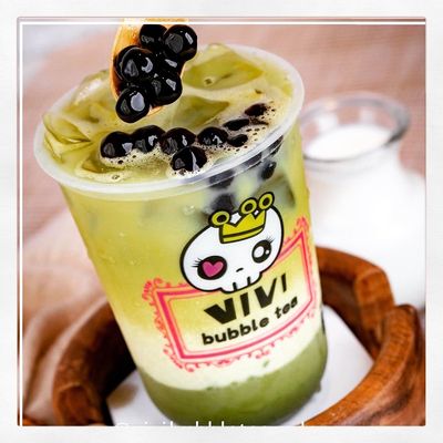 VIVI BUBBLE TEA - DUBLIN - Updated December 2025 - 122 Photos & 27 ...