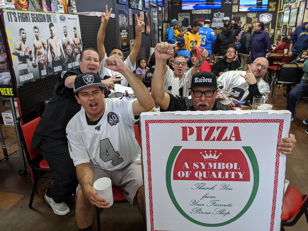 MY NY PIZZA - Updated December 2024 - 312 Photos & 204 Reviews - 1919 E ...