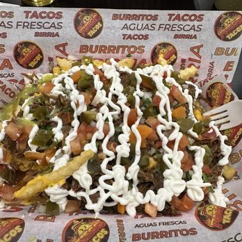 FUEGO TACOS - Updated December 2025 - 18 Photos & 23 Reviews - 2401 ...