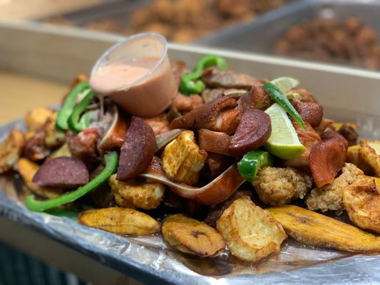 PAPI’S FRIED CHICKEN - Updated December 2025 - 13 Photos - 538 Franklin ...