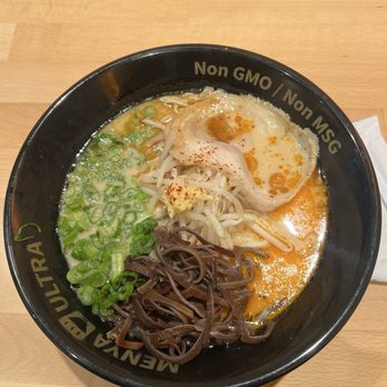 MENYA ULTRA - UTC LA JOLLA - Updated January 2025 - 333 Photos & 227 ...