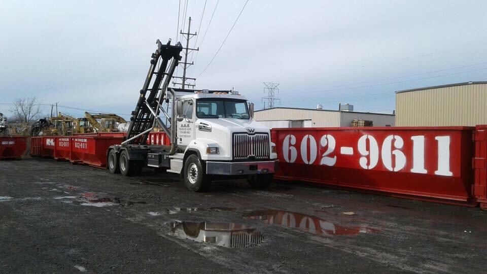 AAA TRASH BE GONE - Updated December 2025 - 44 Photos & 14 Reviews ...