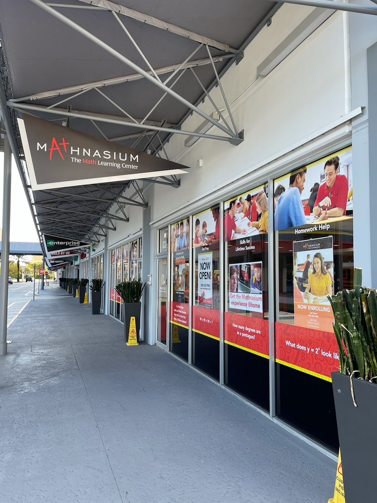 MATHNASIUM OF DADELAND - Updated April 2025 - Request Information ...