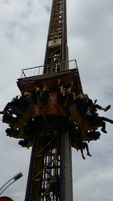 THE EX MIDWAY - Updated October 2025 - 11 Photos - 285 Manitoba Drive ...